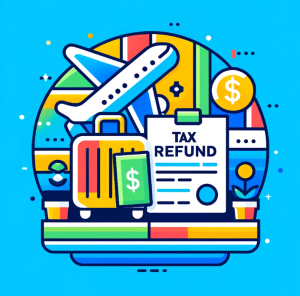 Brisbane Airport Tax Refund: Essential Guide for Travelers to Claim Tax ...
