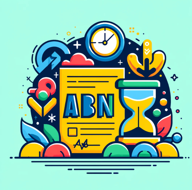 How Long Does It Typically Take to Obtain an ABN?
